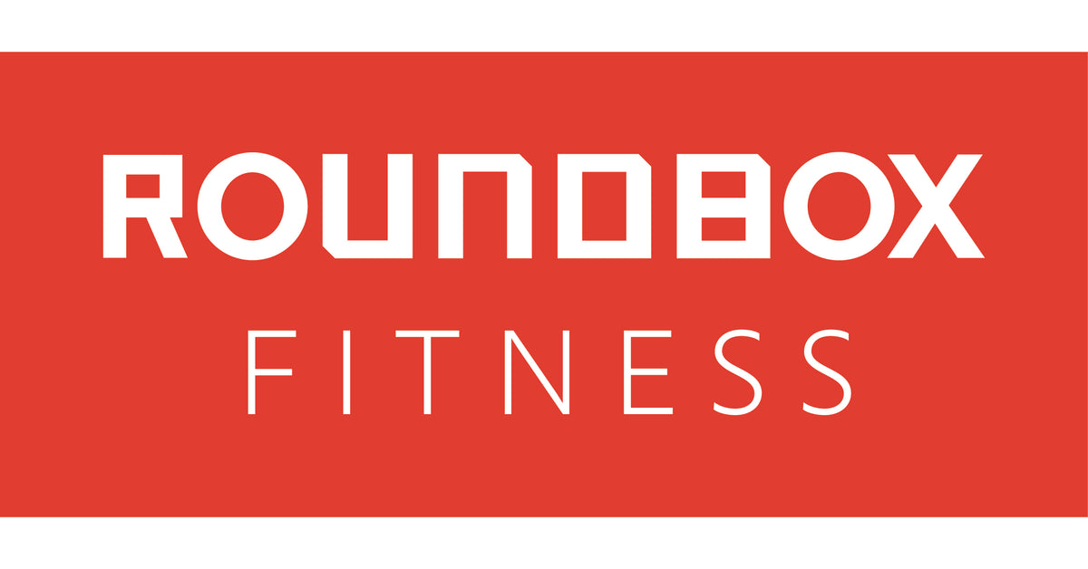 Roundbox Fitness Equipment